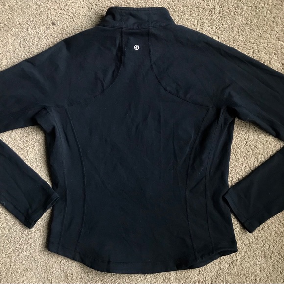 lululemon athletica | Jackets & Coats | Vintage Lululemon Shape Jacket ...